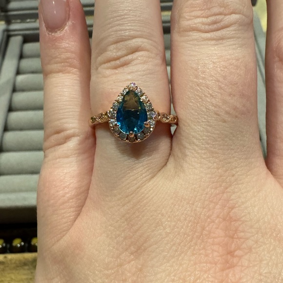 Jewelry | Bomb Party Ring | Poshmark